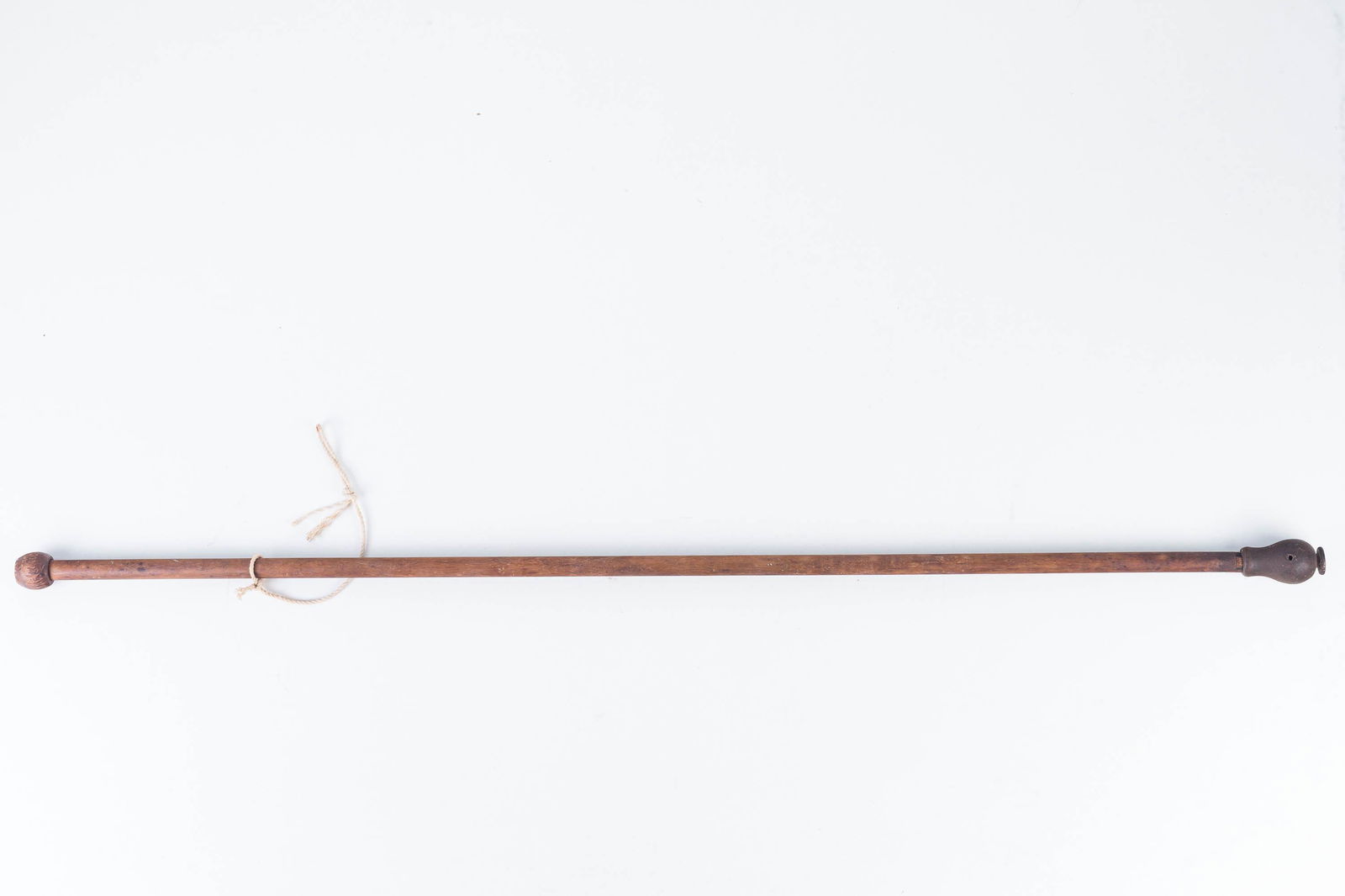 Vintage Firecracker / Cap Gun Cane - Jan 29, 2021 | Keystone Auction ...