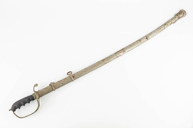 Springfield Armory Military Dress Sword