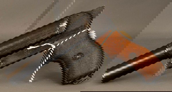 647: Soviet Flare Gun