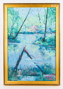 RICHARD MUELLER (AMERICAN, 20TH CENTURY) TWO COLORED - Feb 22, 2014 ...