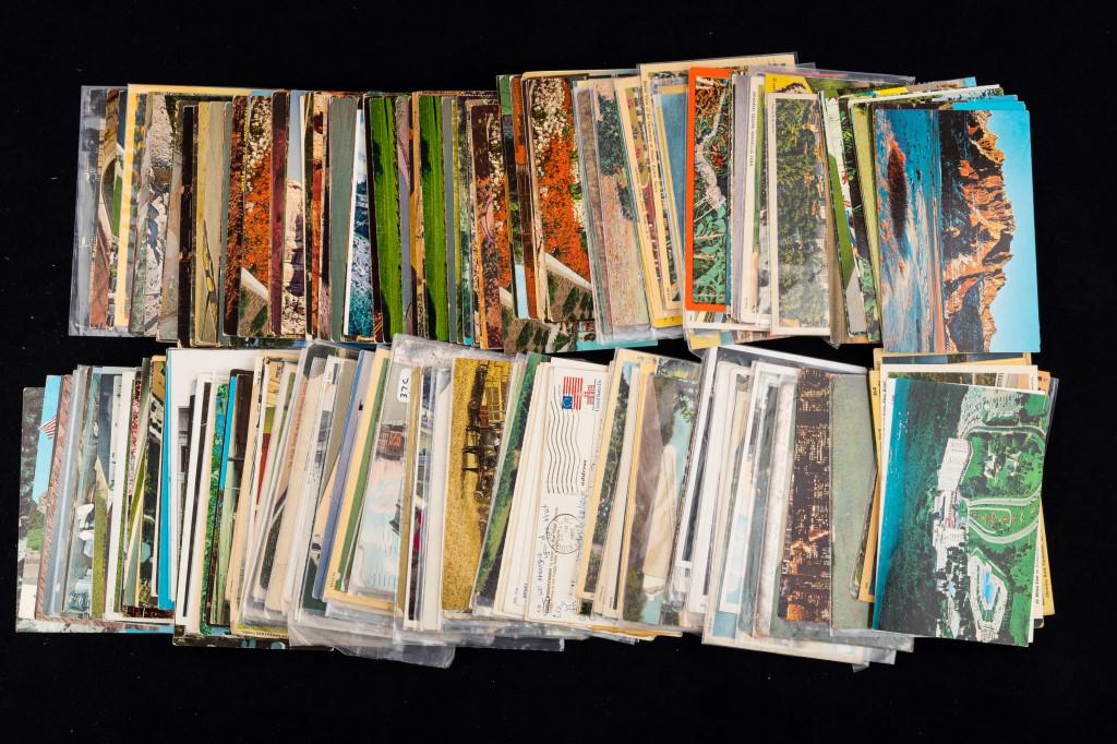 Mega Vintage Postcard Collection - Destination - Dec 09, 2022 ...