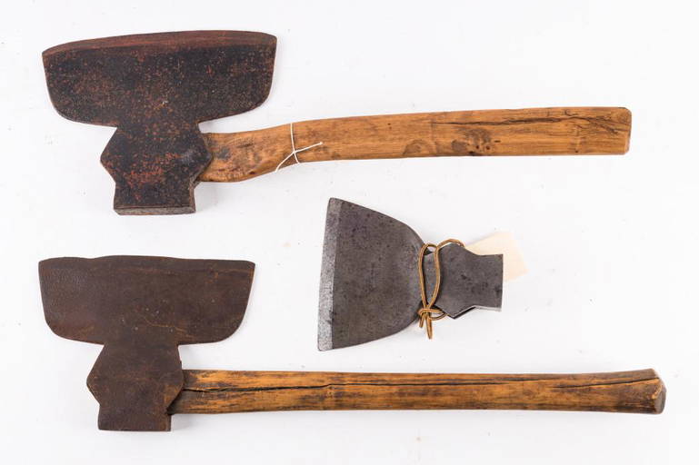 Antique Broad Axes (3)