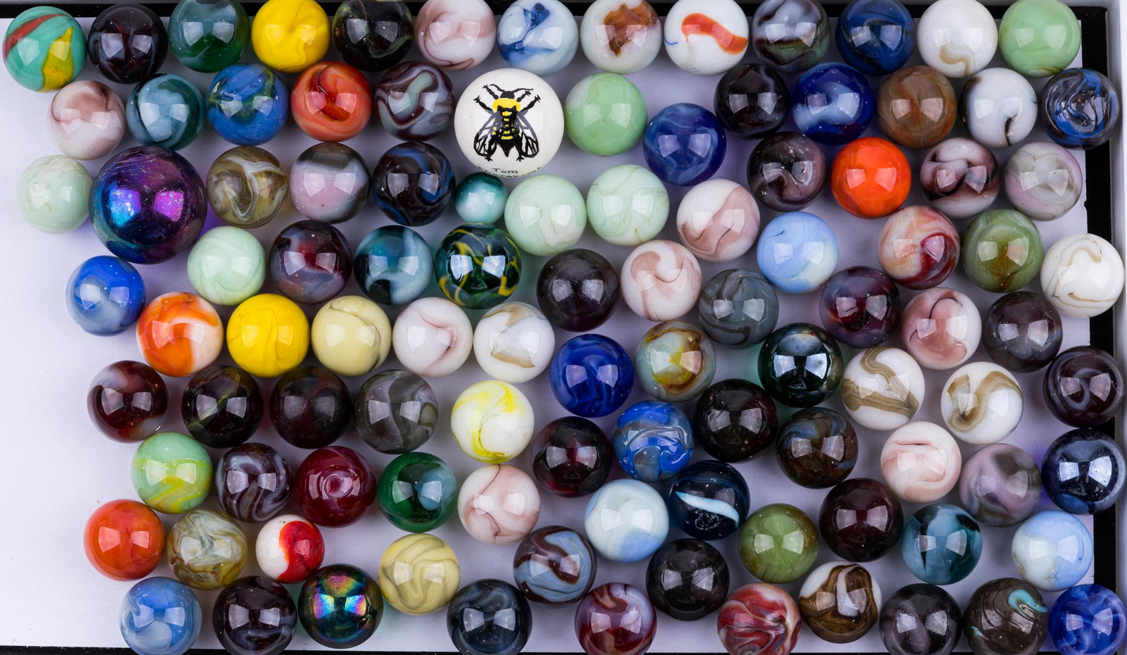 Marble Collection Auction