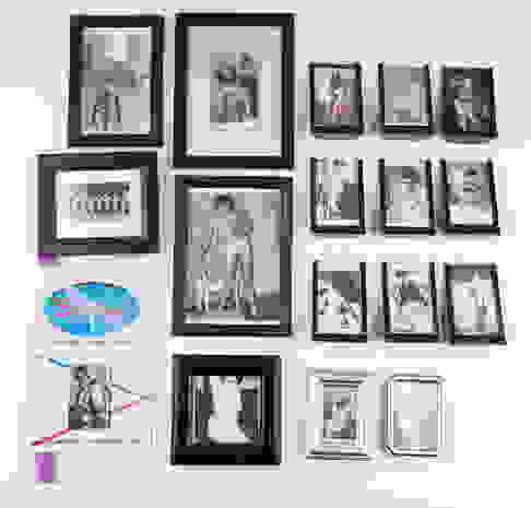 Vintage "ecstasy" York Adult Magazine & Photos Auction