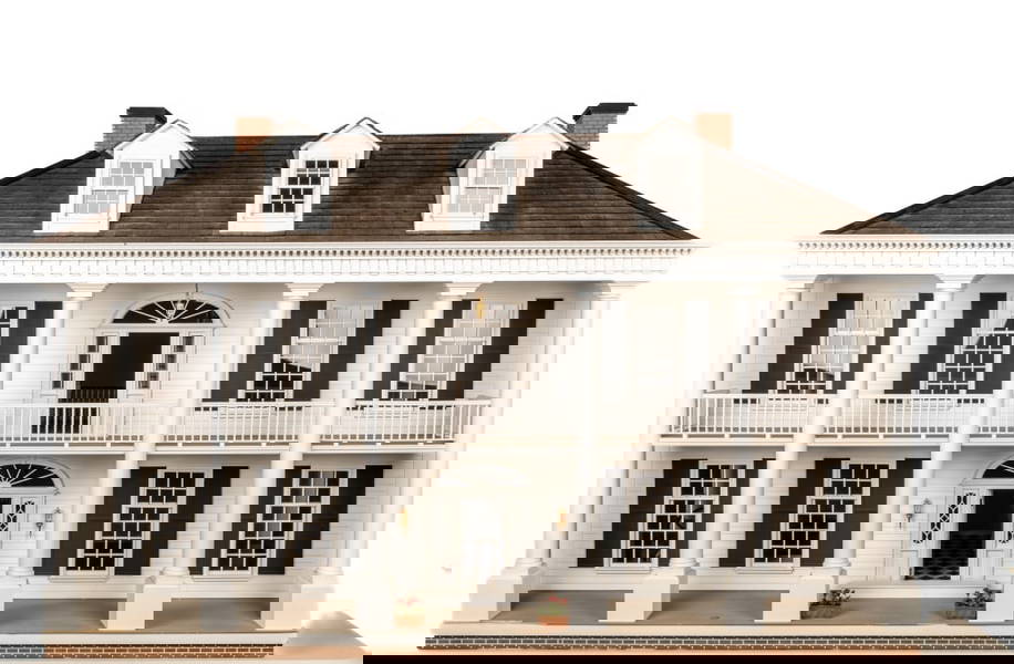 Thurtle Collection Dollhouses and Miniatures Auction on Sep 15, 2023 by ...