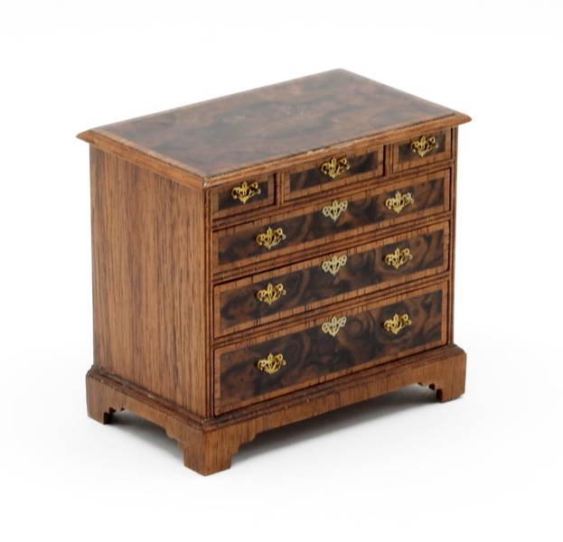 Thurtle Collection Dollhouses and Miniatures 2023-09-15 Auction - 339 ...