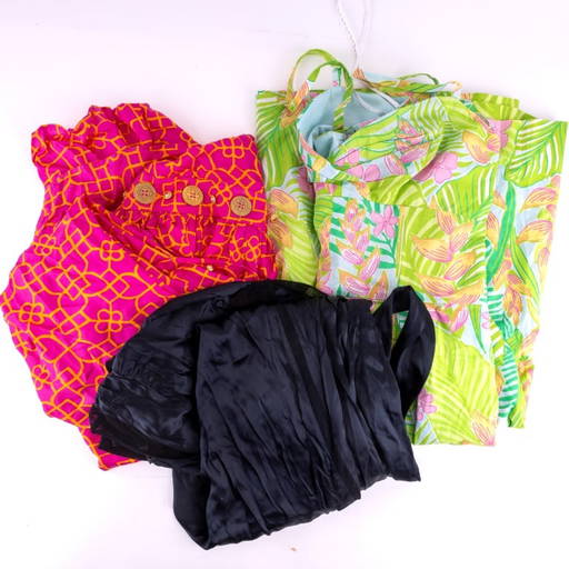 Milly & Designer Vintage Clothing