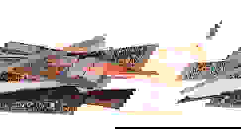 Ramar Jungle Gun & Roy Rogers Rifle Toys Auction