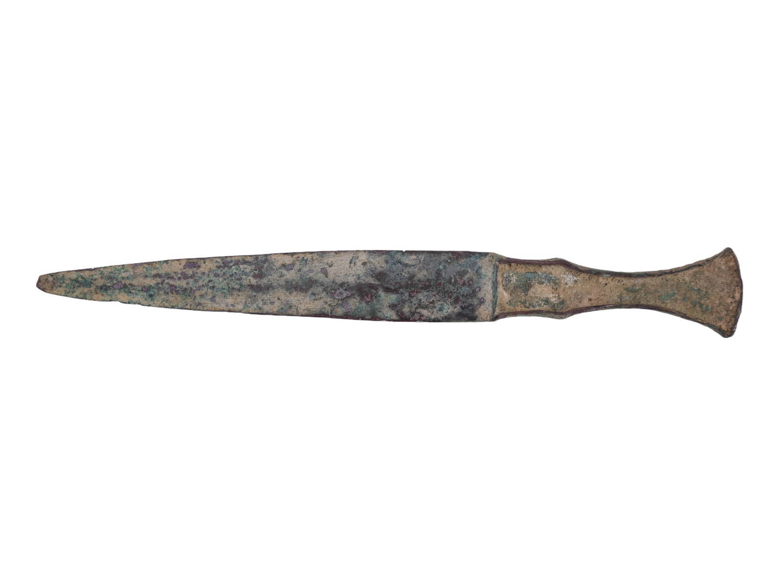 Bronze Age Dagger Auction