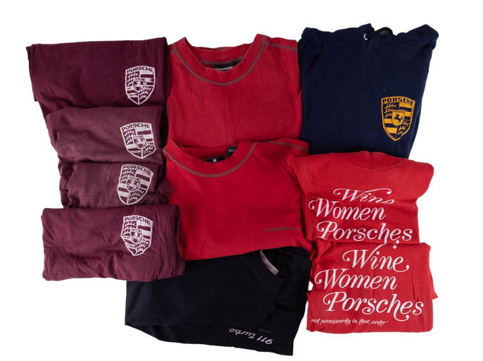 Porsche Collector Attire (10)