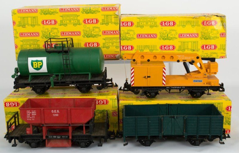 Keystone Auction LLC - Trains, Toys, Sports Memorabilia Auction