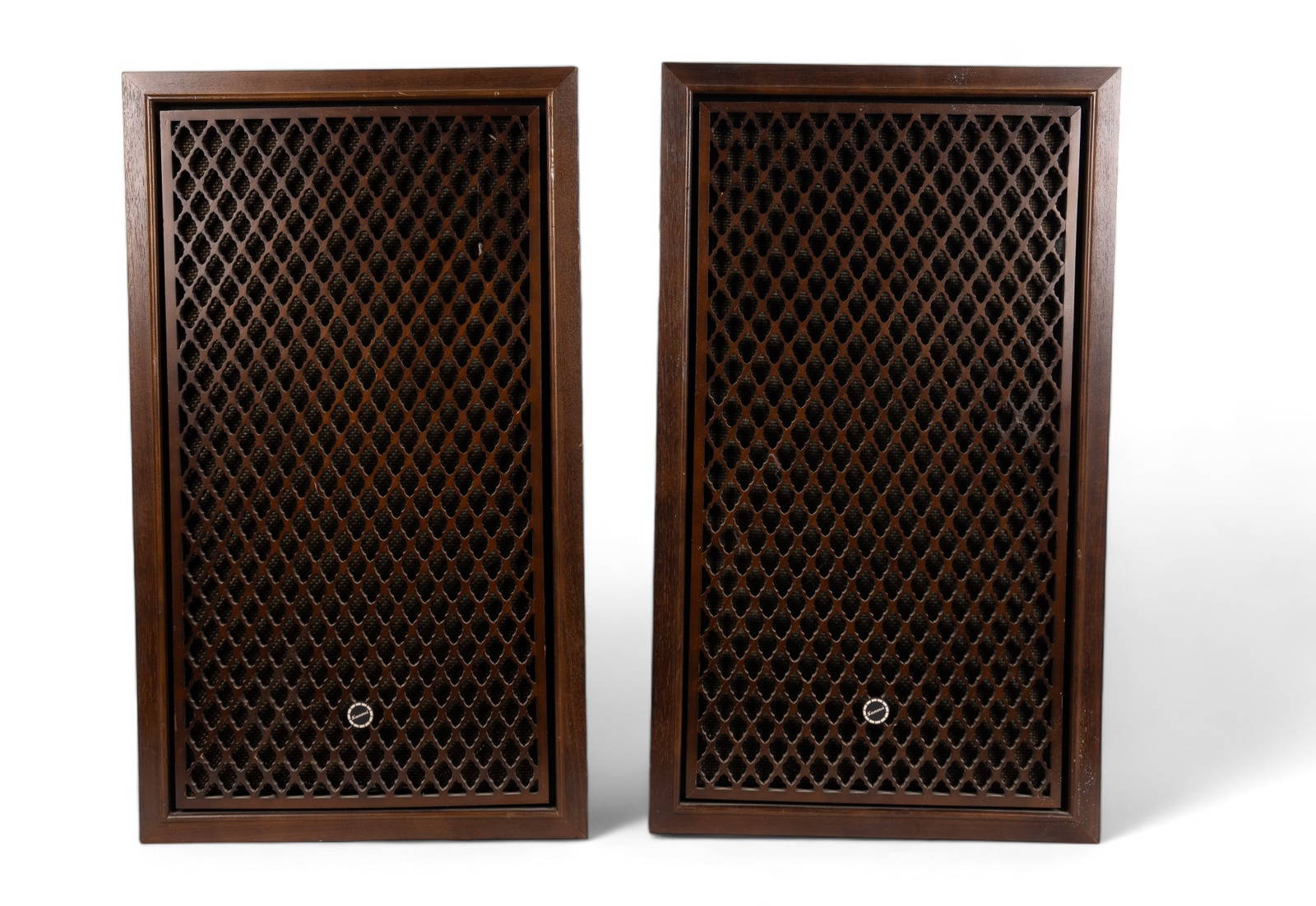 Mcm Sp-200 Sansui Speakers (pair) Auction