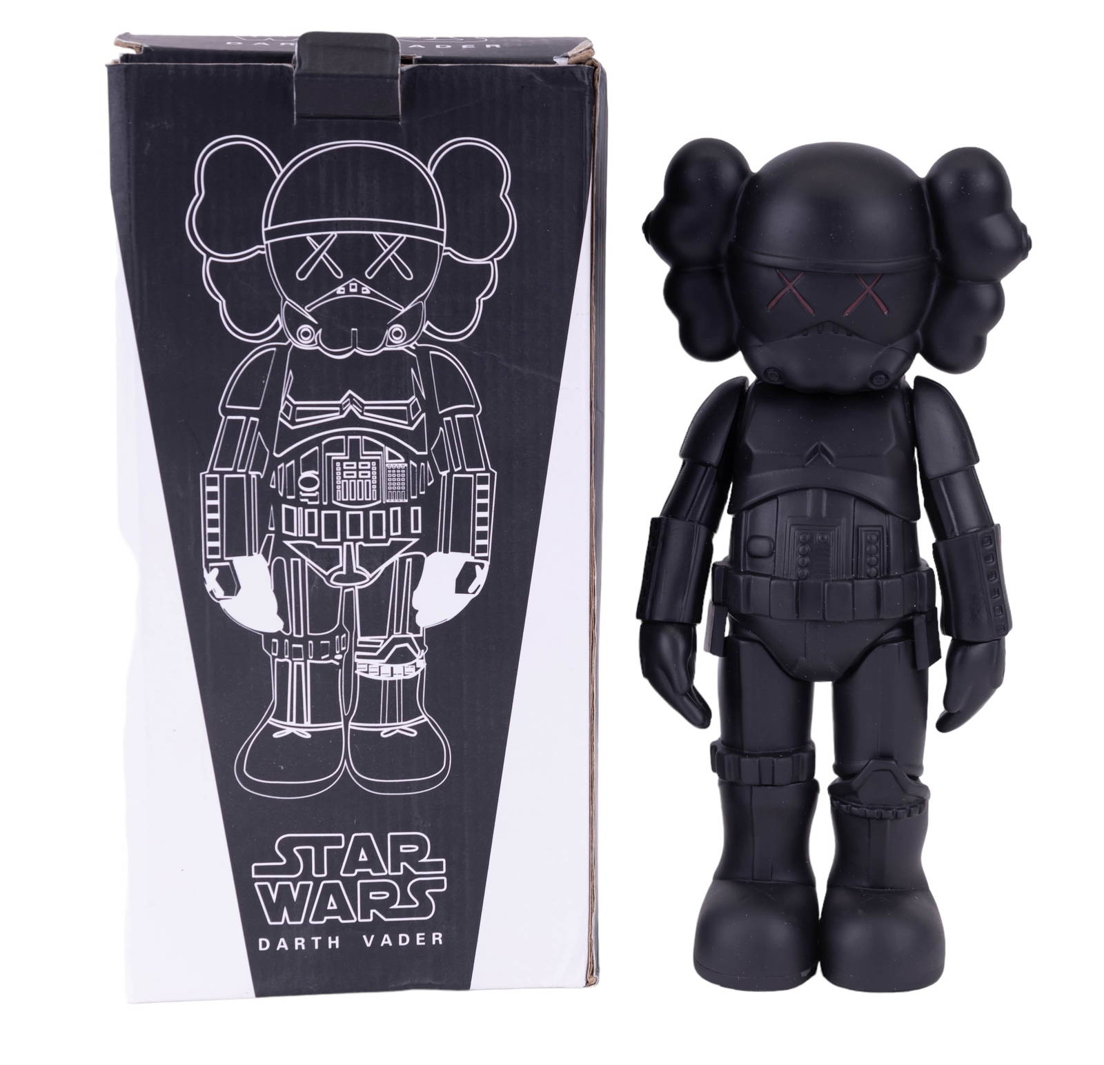 Kaws Prices - 8,493 Auction Price Results