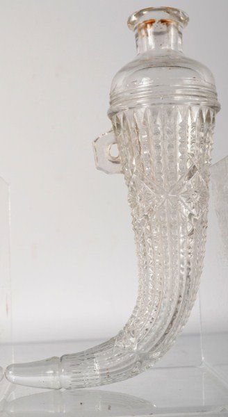 568: Foust Distillery "Horn of Plenty" from Glen Rock,