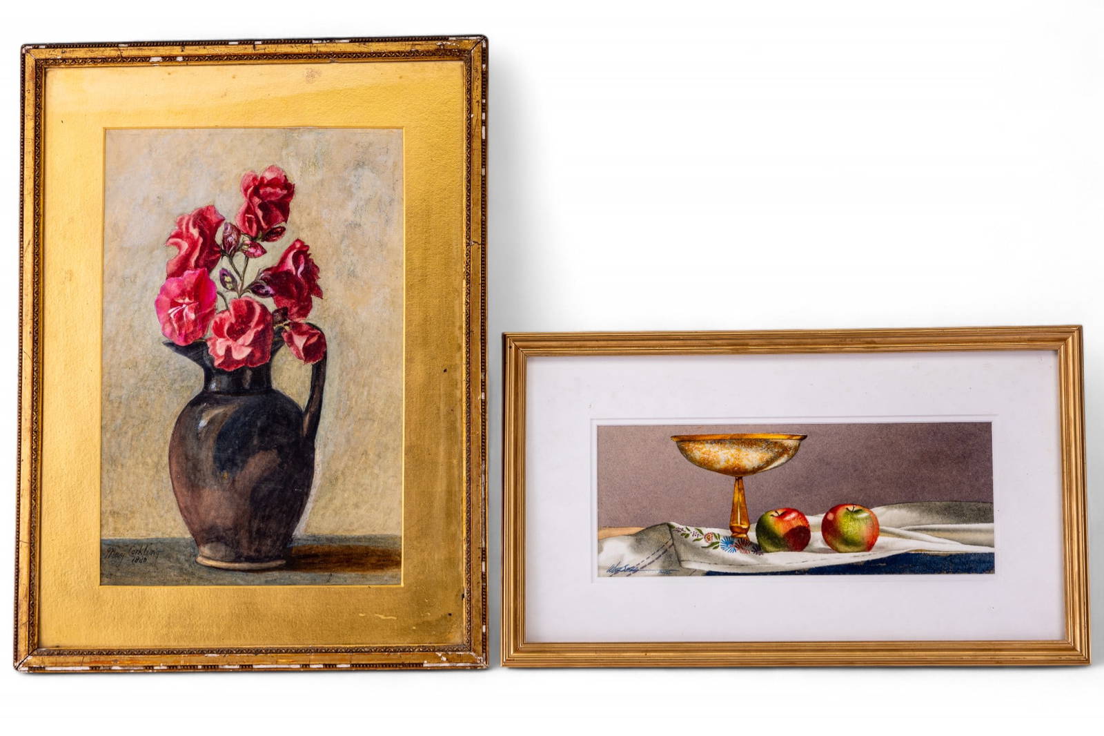 Michael J. Weber + May Corkling Watercolors (2) - Jul 10, 2025 ...