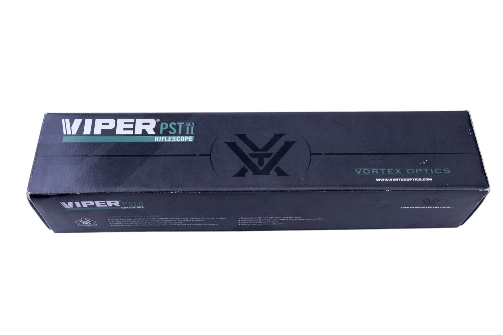 Vortex Viper Riflescope Pst Gen 2 (nib) - Jul 10, 2025 | Keystone ...