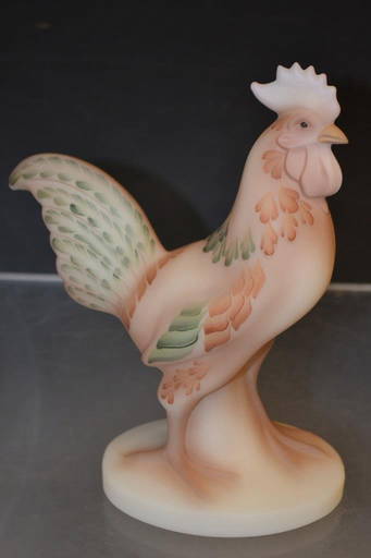 Fenton Rooster