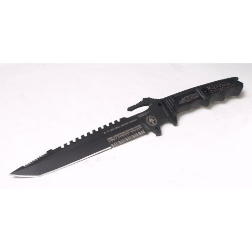 Dark OPs Interceptor 911 E&E Tactical Knife - Jul 02, 2016 | Keystone ...