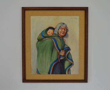 Elizabeth Lochrie (1890 1981)