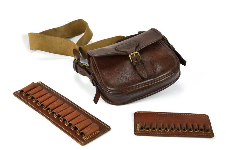 George Lawrence, Portland Oregon Leather Goods - Apr 22, 2022 ...