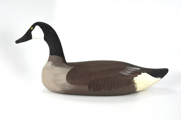 Capt. Harry Jobes Canadian Goose