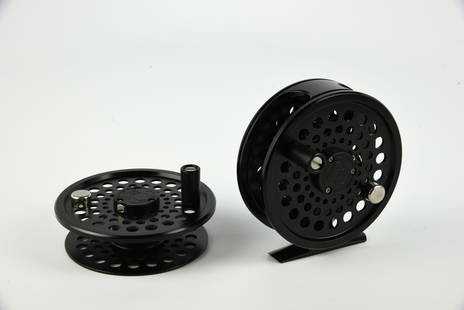 Ross Gunnison G3 Fly Reel