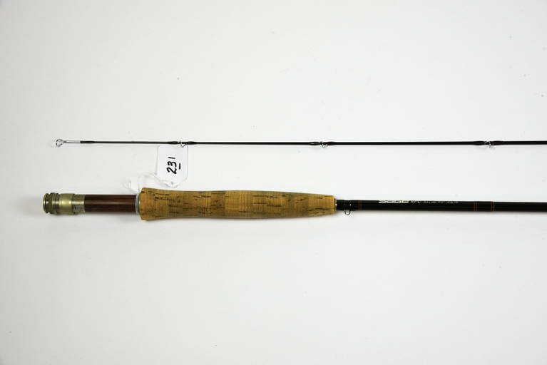 9’ Sage Rpl 690 Graphite Iii Fly Rod