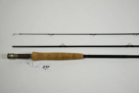 10' Sage Rpl Graphite Iii Fly Rod