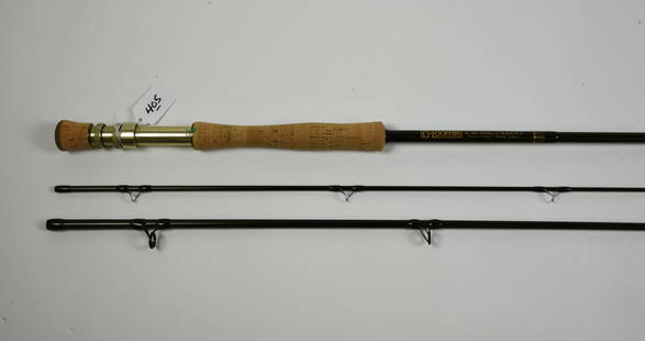 G. Loomis Gl 8/9/10 Fly Reel