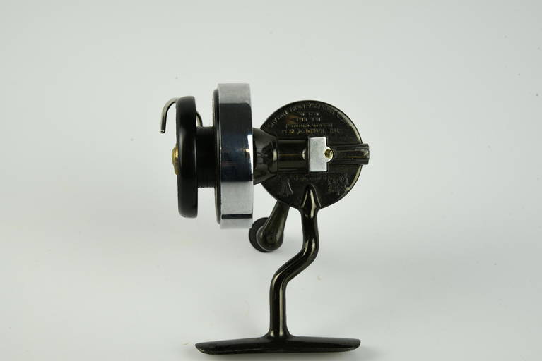 Hardy Hardex No.1 Spinning Reel