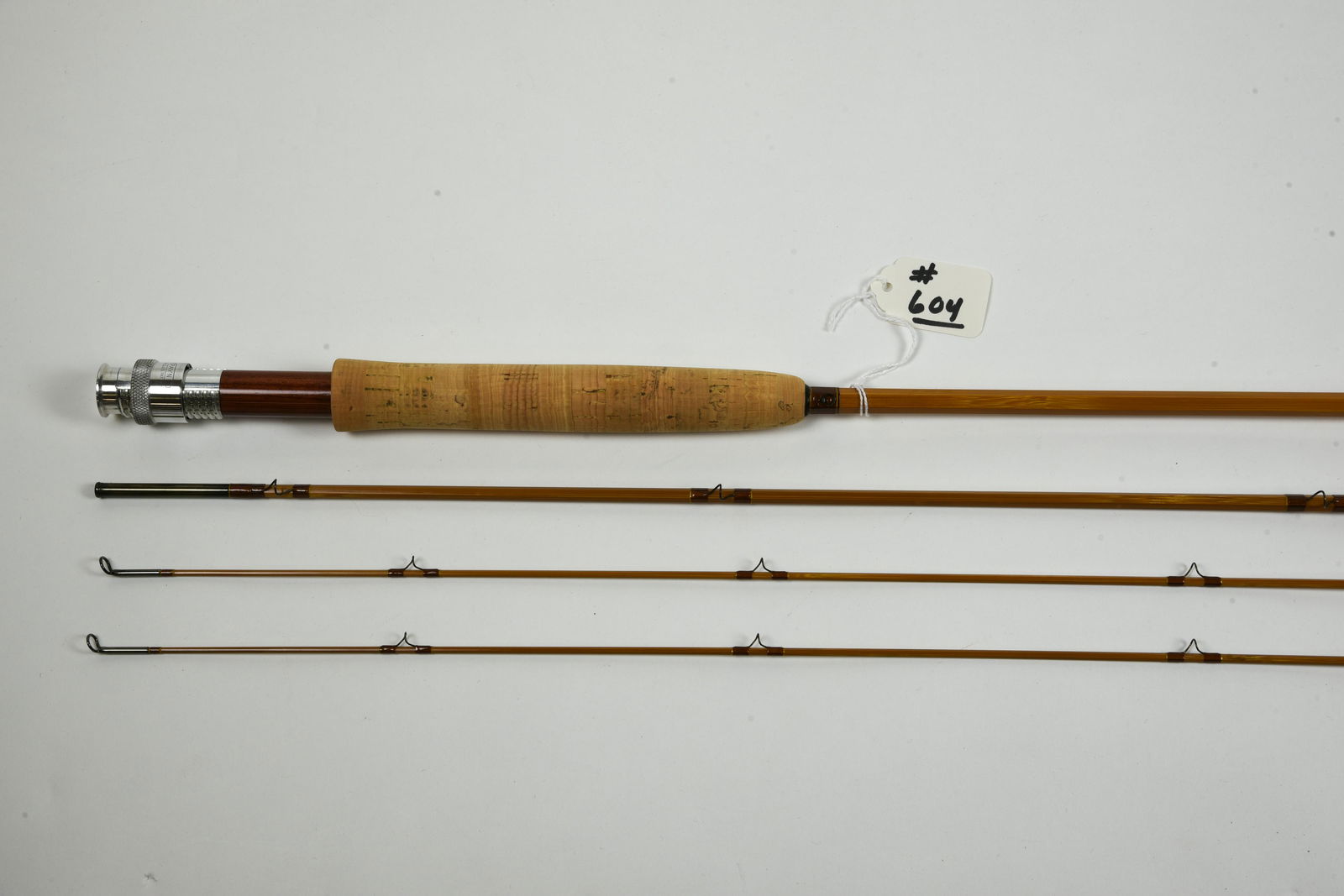 8'6" E.f. Payne Fly Rod