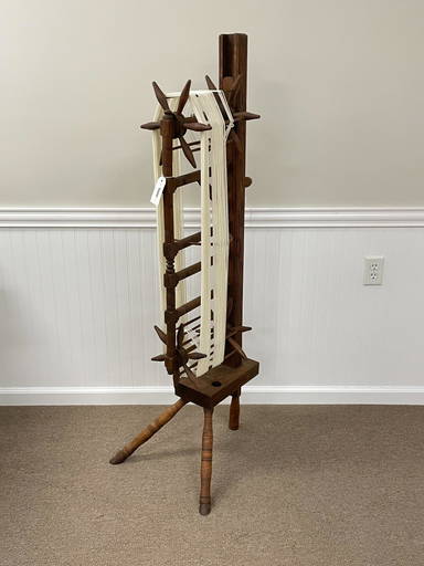 Oak Squirrel Cage Swift