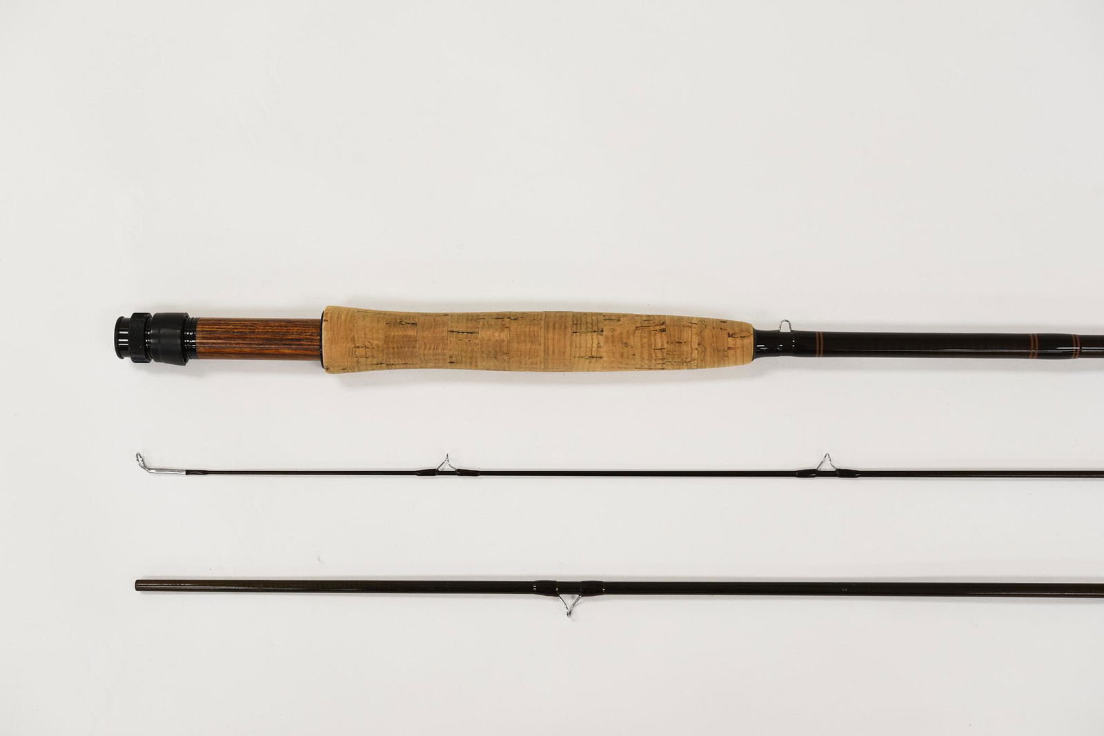 10' Sage Rpl Graphite Iii Fly Rod