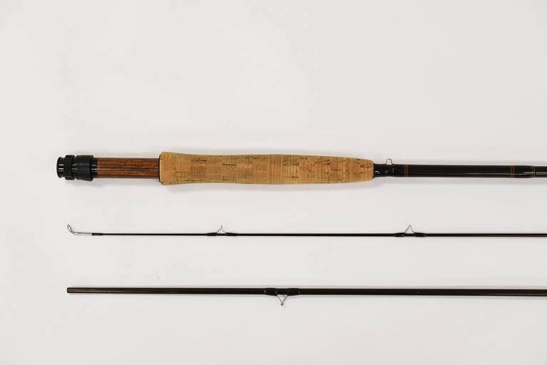 10' Sage Rpl Graphite Iii Fly Rod