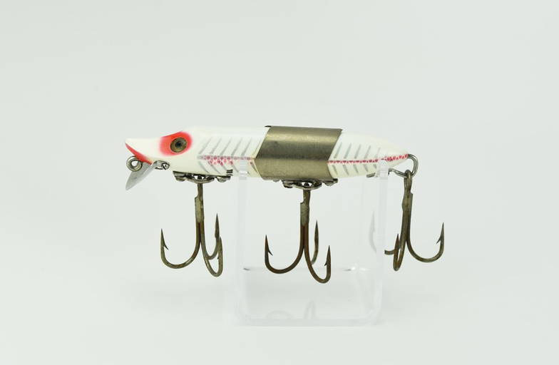 Heddon King Fish Vamp Spook