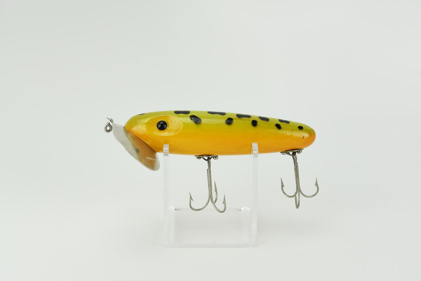 Arbogast No. 707 Musky Jitterbug - Apr 21, 2023 | Blanchards Auction ...