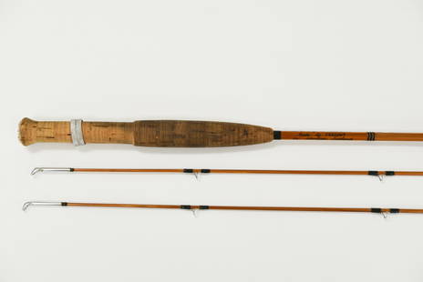 Orvis "midge" Fly Rod