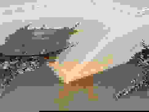 Barney Bellinger Adirondack Center Table Auction