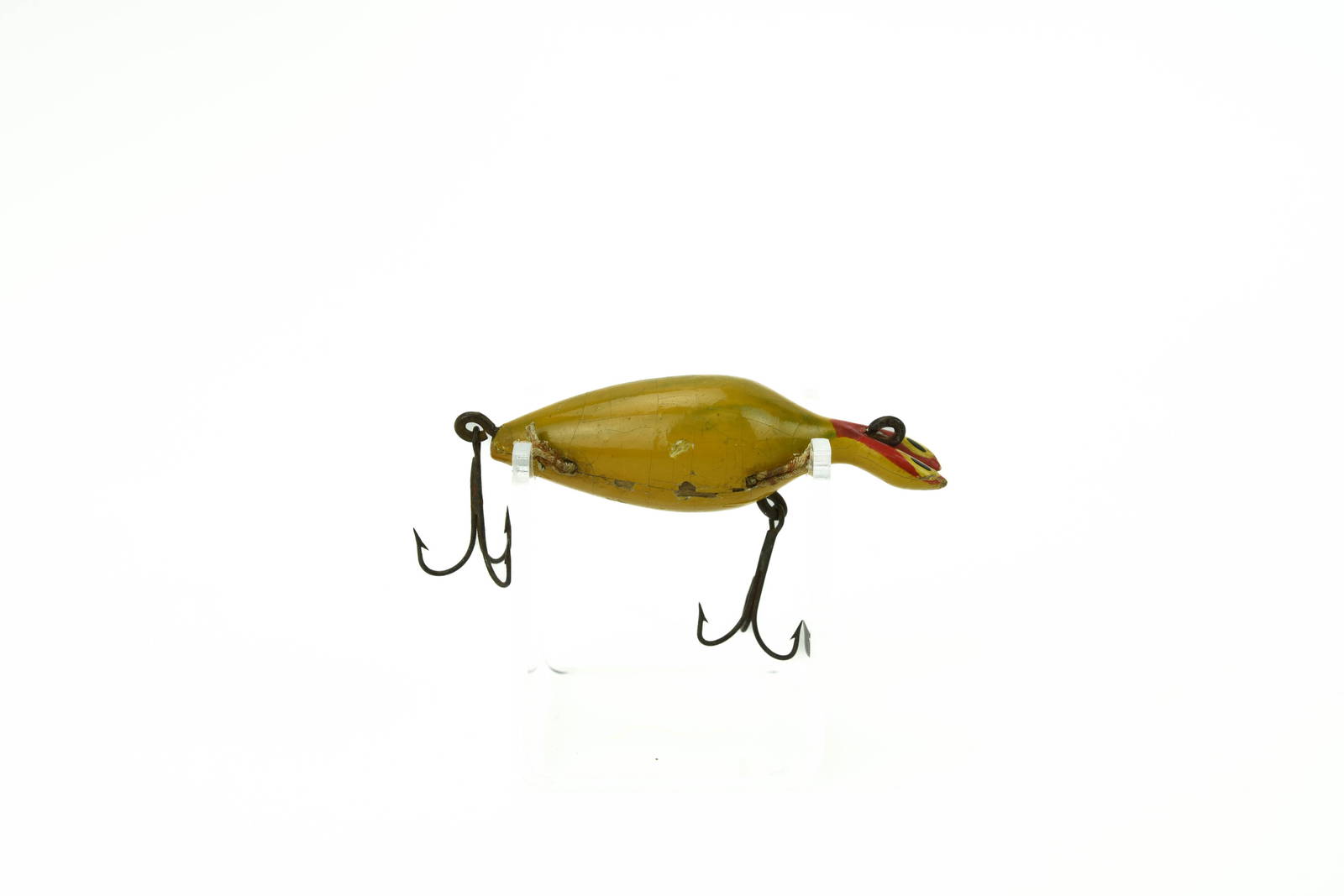 Pepper Roman Spider Auction