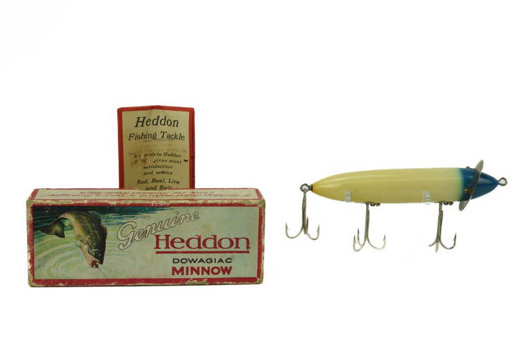 Heddon 200 Surface Bait