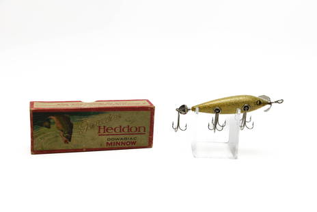 Heddon 150 Underwater Minnow