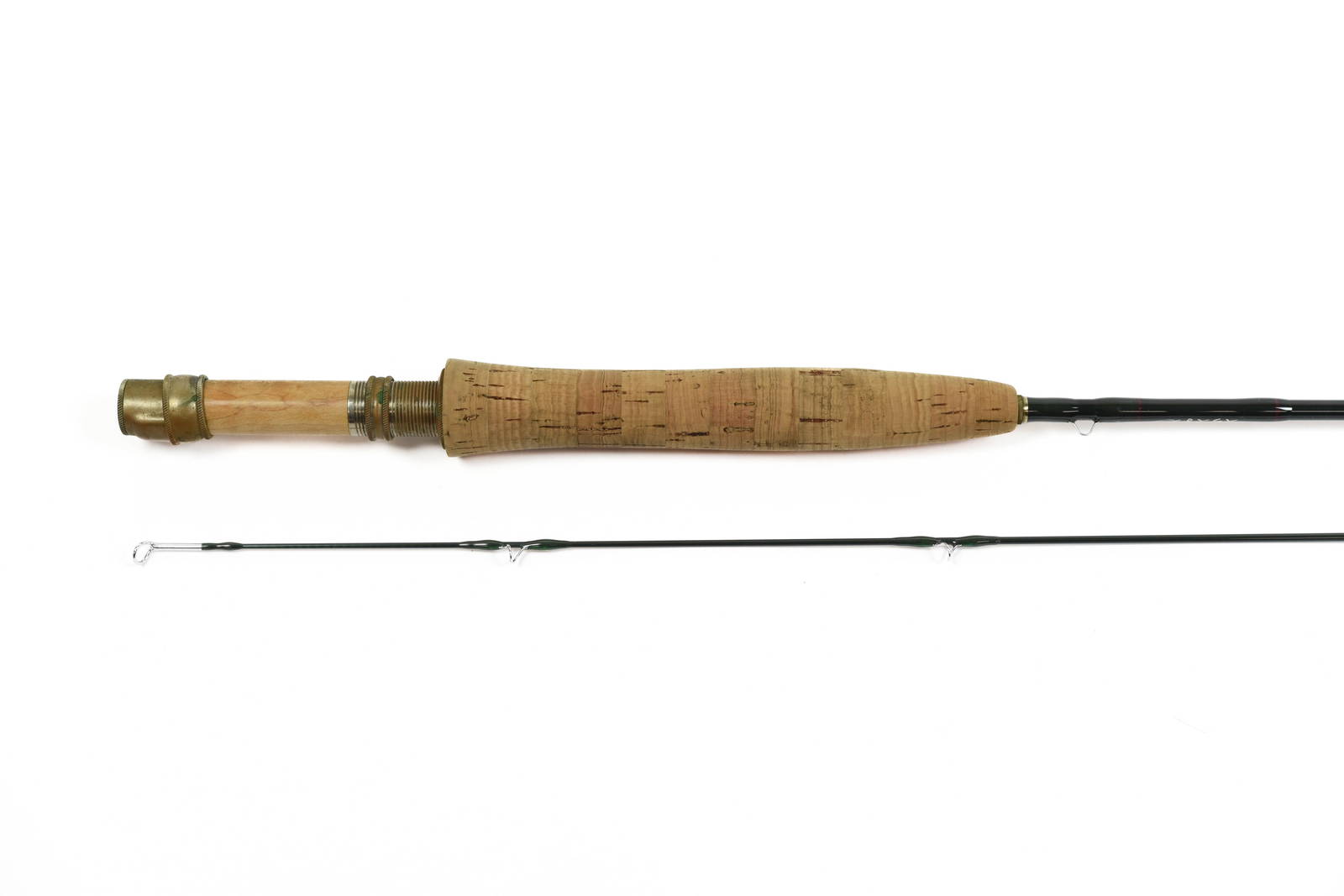 6 1/2’ R.l. Winston 4-wt. Fly Rod Auction