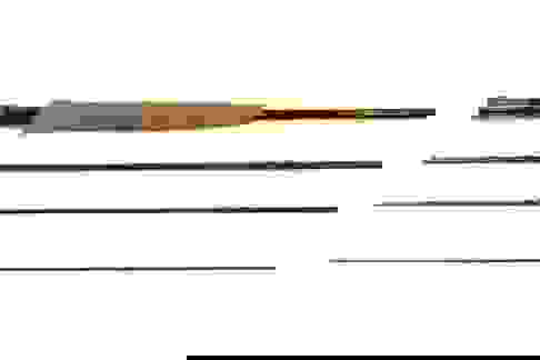 9’ Orvis Tls Pro Guide Graphite Fly Rod Auction