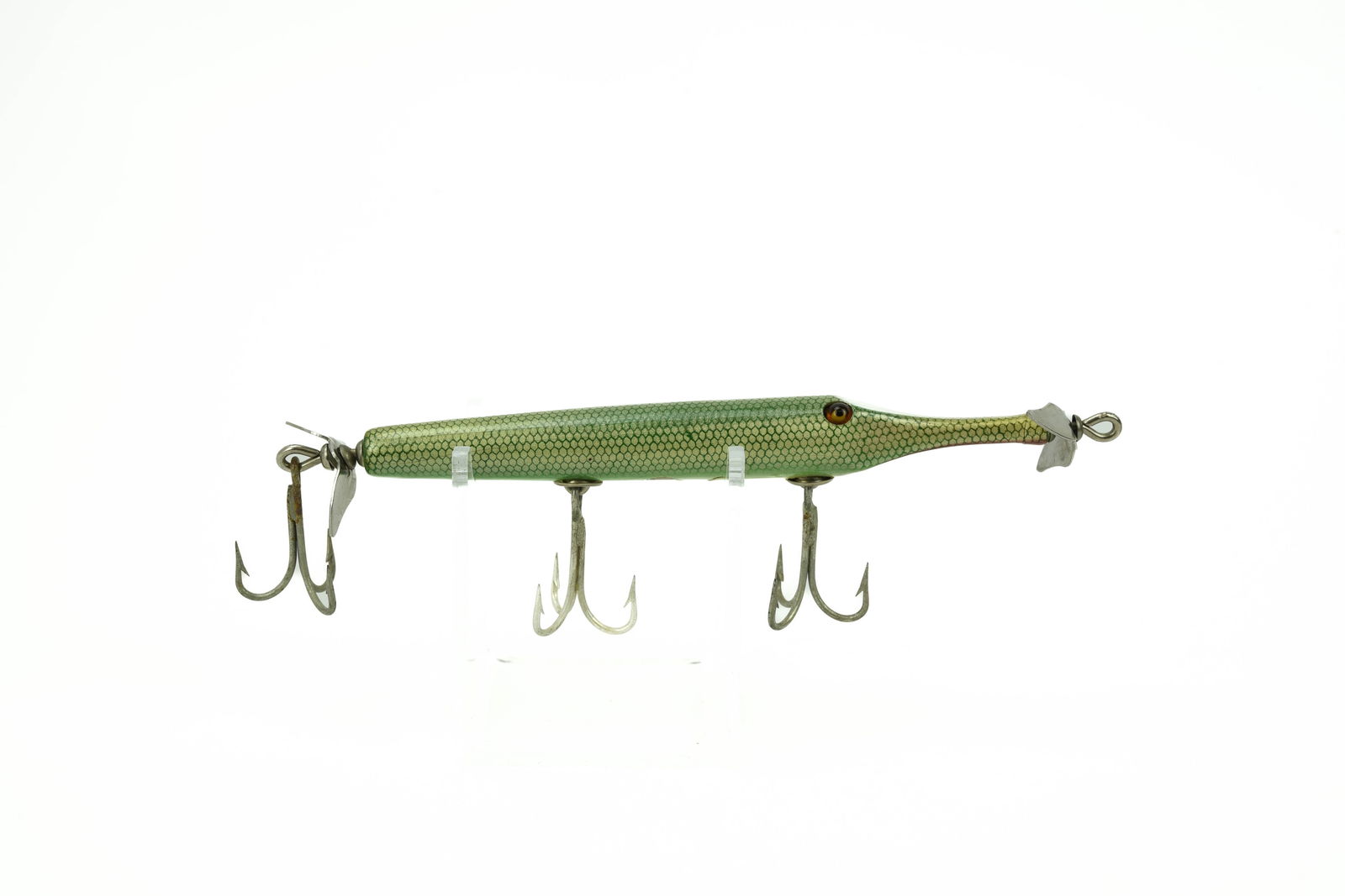 Creek Chub Gar Minnow Auction