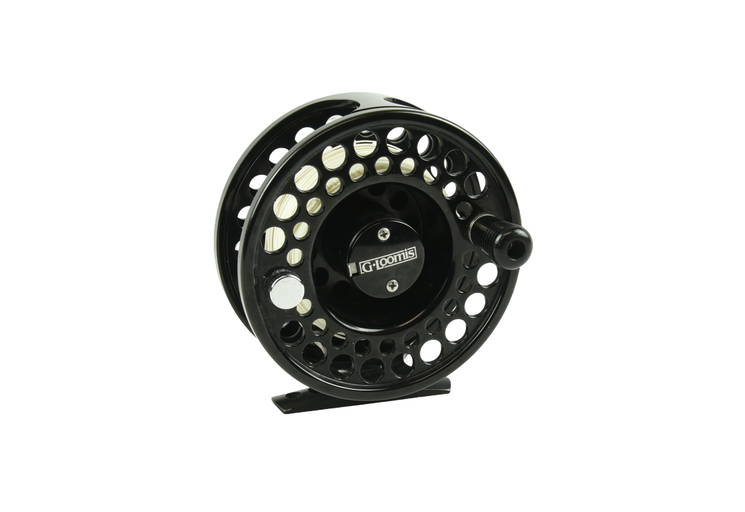 G. Loomis Gl 8/9/10 Fly Reel
