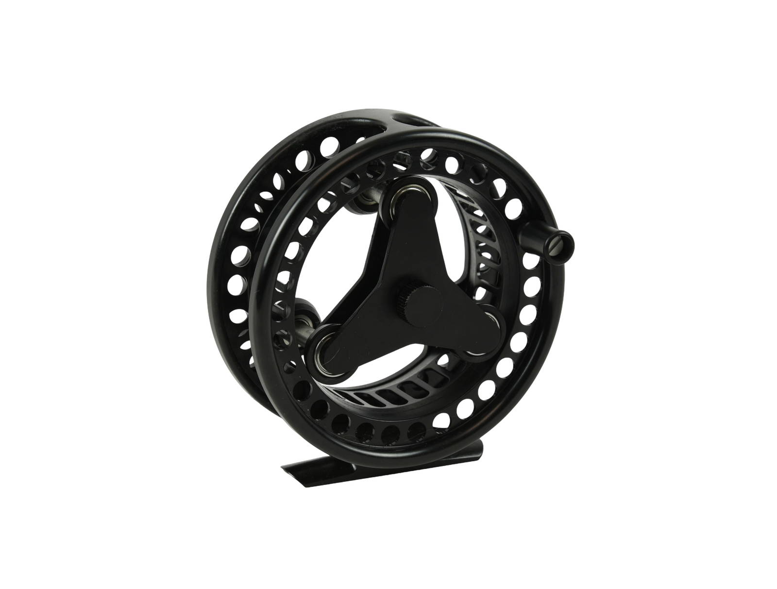 Loop "dry Fly" Trout Reel Auction