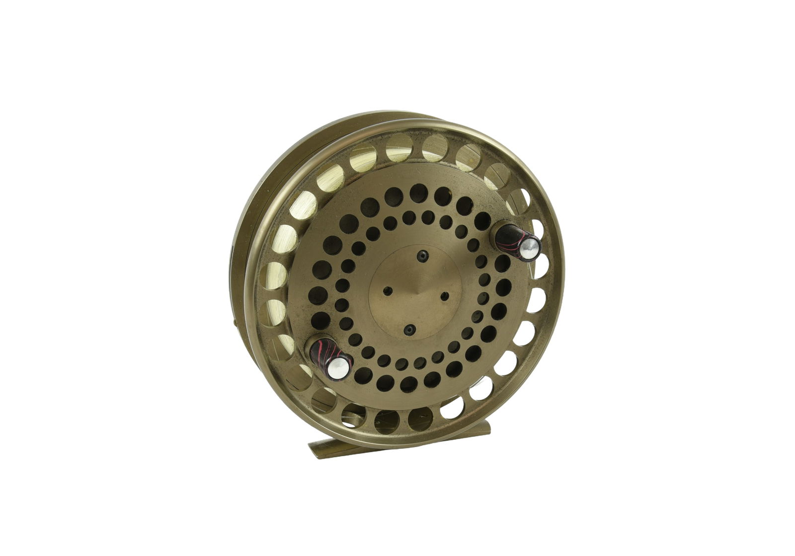 The Clough Float Reel Auction