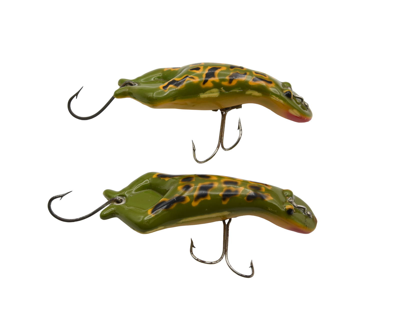 Heddon 3509b Luny Frogs Auction