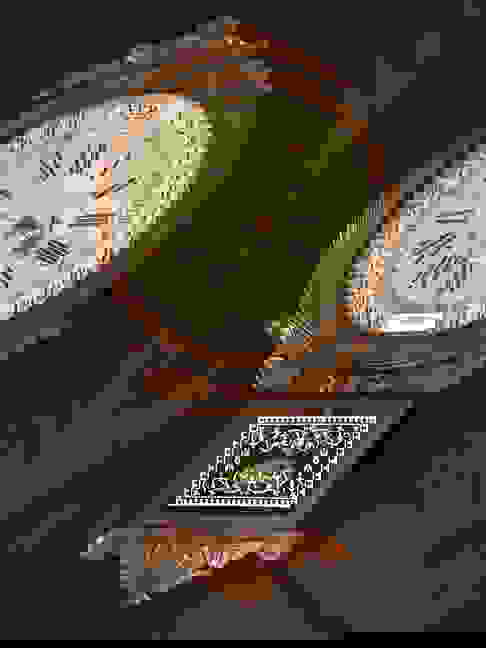 Wm. L. Gilbert Office Drop Calendar Clock Auction