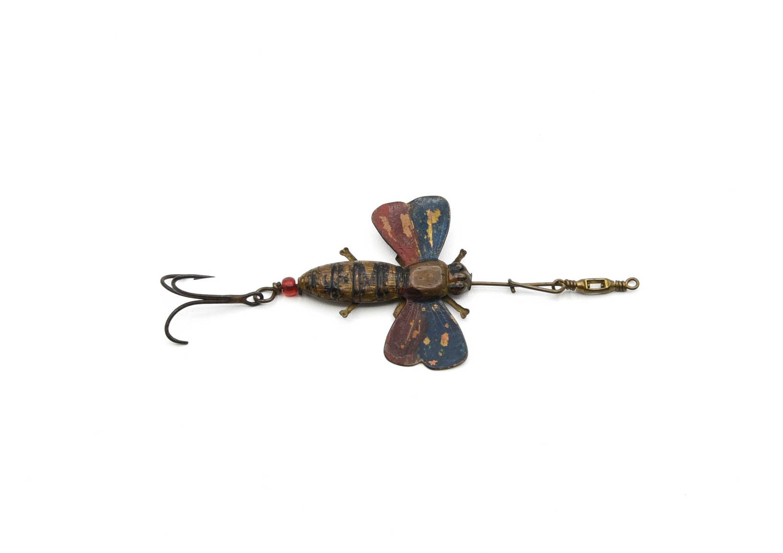 Pflueger's May Bug Spinner Auction